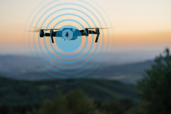 Unveiling the Workings and Applications of Drone-Mounted LiDAR