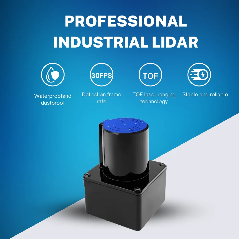 A Complete Guide to LiDAR Interactive Projection Technology in Restaurants