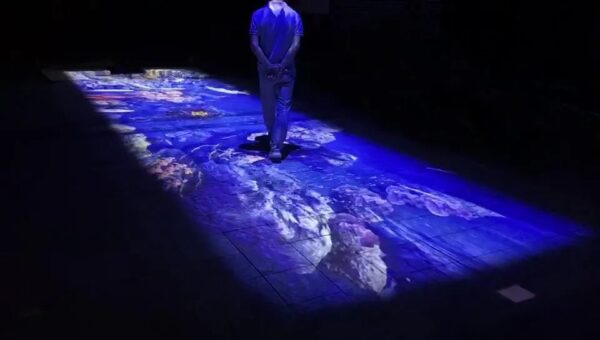 The Ultimate Guide to Ground Interactive Projection Systems: How POE ...