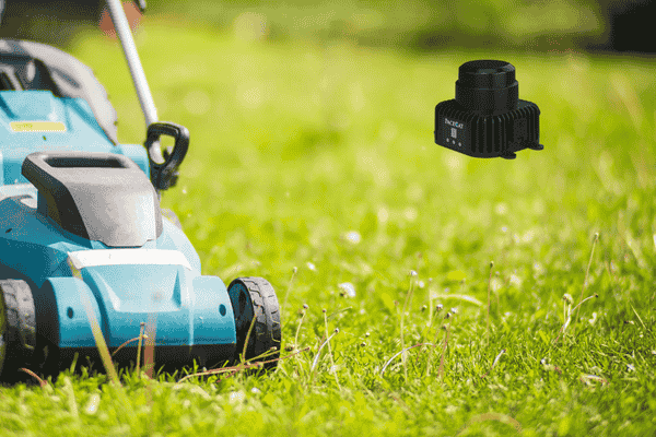 How LiDAR Technology is Revolutionizing Robotic Lawn Mowers – 2D TOF ...