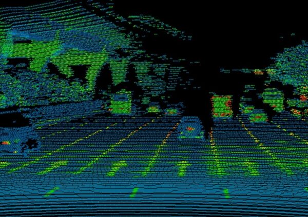LiDAR Bridge Collision Avoidance System: A Technological Innovation for ...
