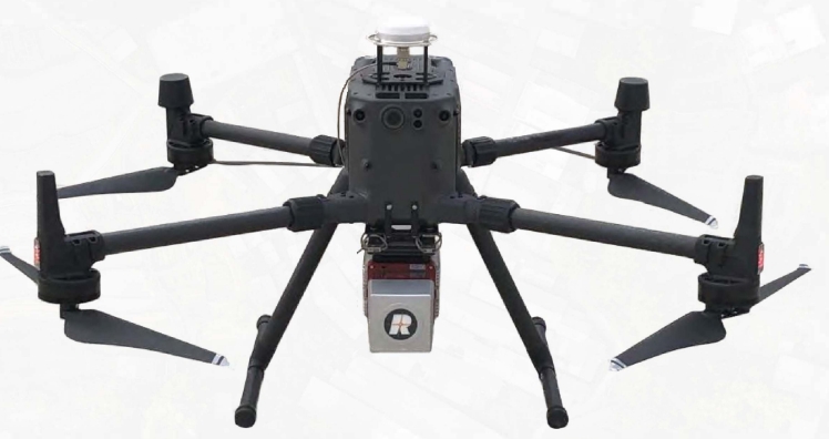 Millimeter-Wave Radar: Enabling Efficient Obstacle Avoidance and ...