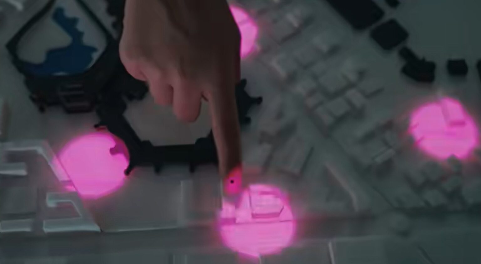 How Real Estate Sand Tables Achieve Interactive Experience with LiDAR ...