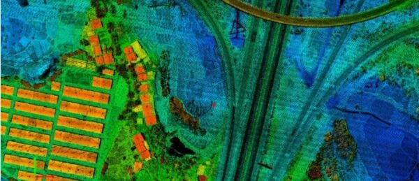 Applications of LiDAR in Modern Surveying and Mapping